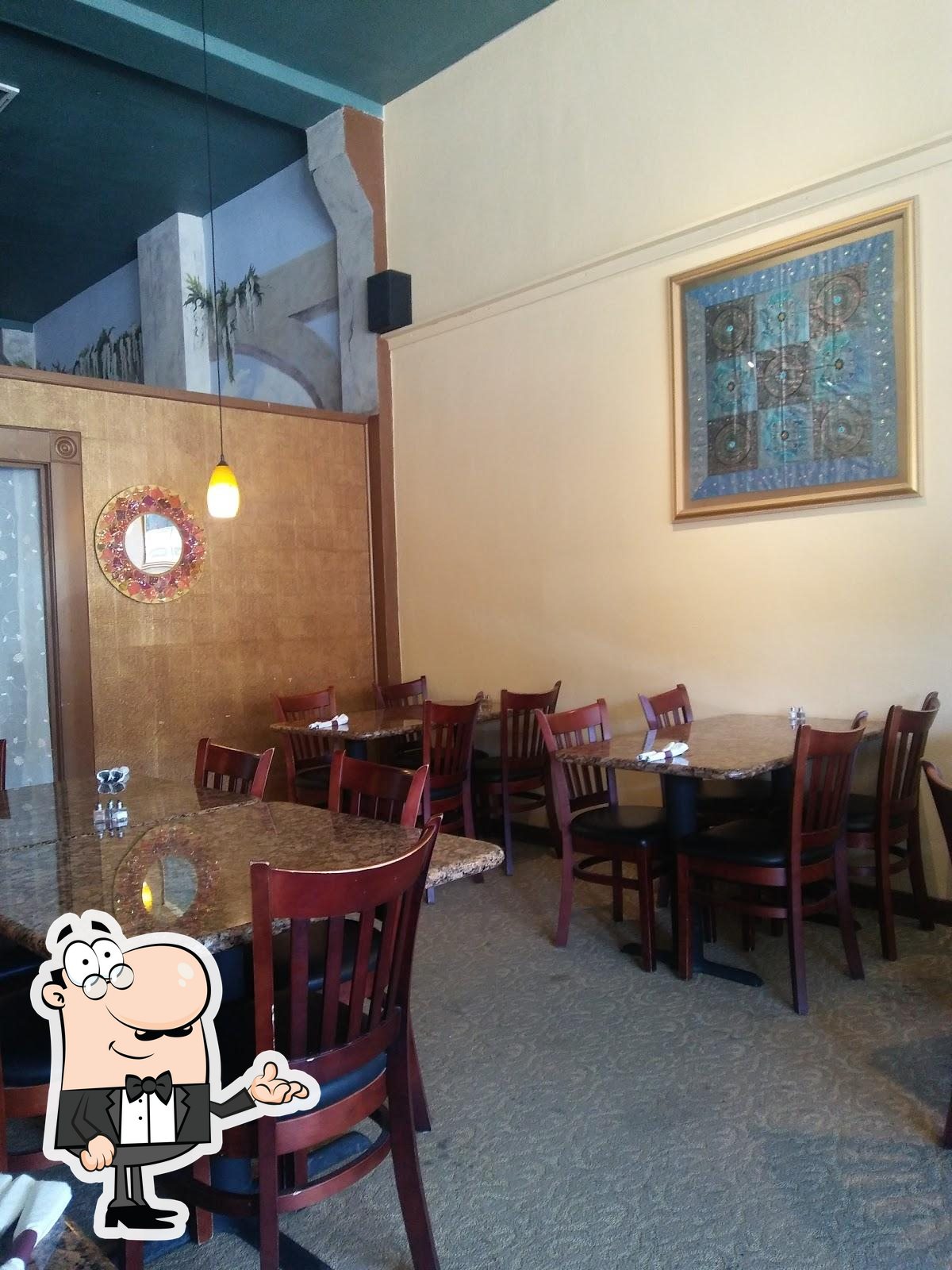 Himani Indian Cuisine, Astoria - Restaurant menu, prices and reviews