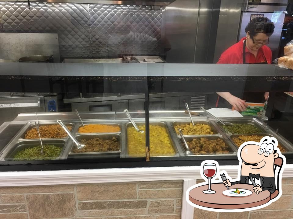 JP Roti Shop in Boston - Restaurant reviews