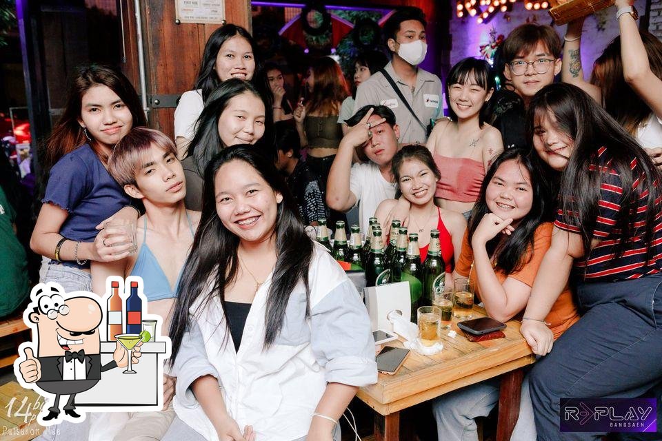 REPLAY Bangsaen restaurant, Huai Kapi - Restaurant reviews