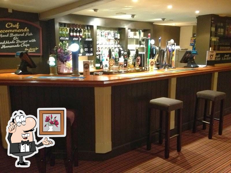 The Boat in Allerton Bywater - British restaurant menu and reviews