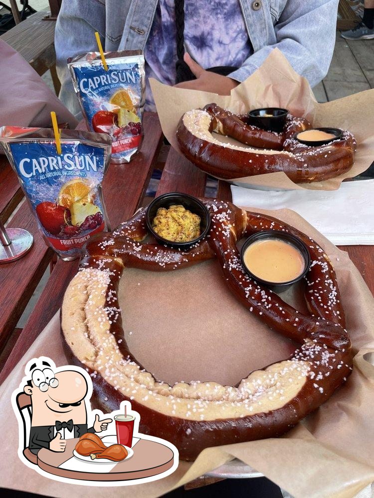 The Local Provisions in Temecula - Restaurant menu and reviews