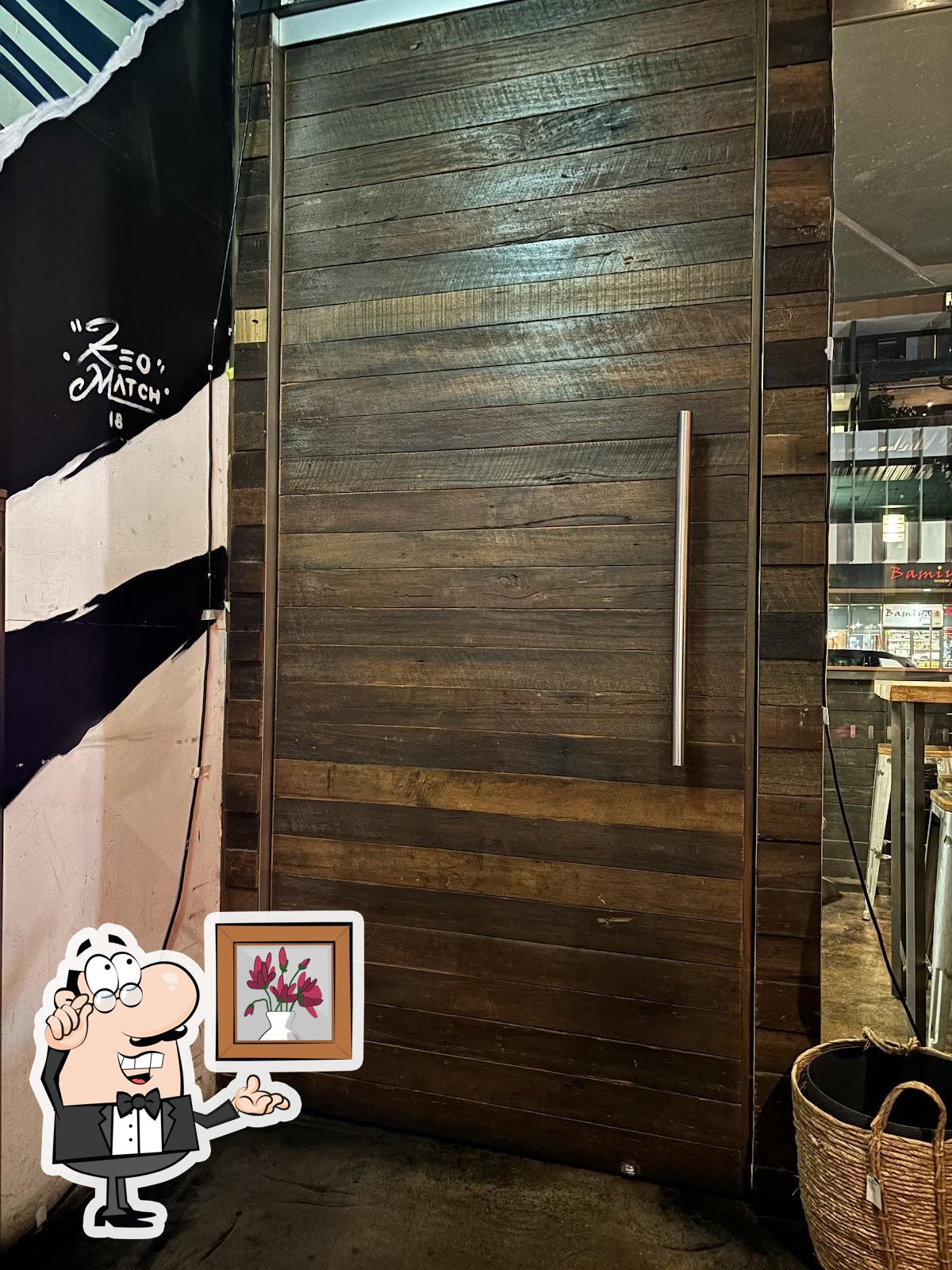 Zaab, Braddon - Restaurant menu, prices and reviews