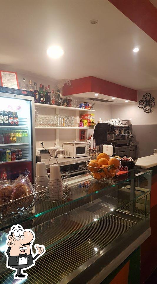Il piccolo ristoro ristorante, Cefalù