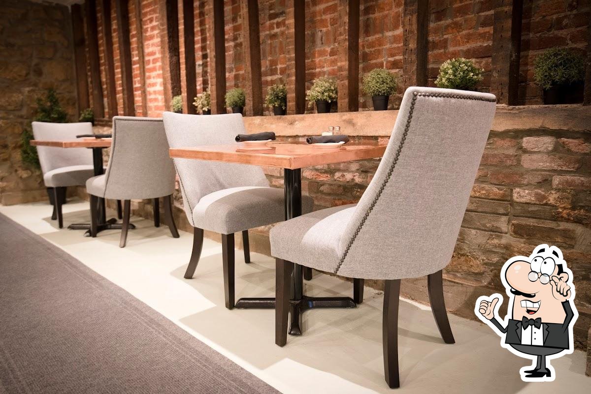 dolce Zola, West Chester - Restaurant menu, prices and reviews