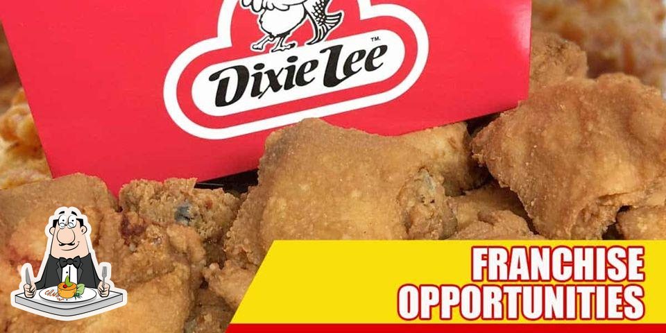 Dixie Lee Fried Chicken - Barrie, Ontario in Barrie