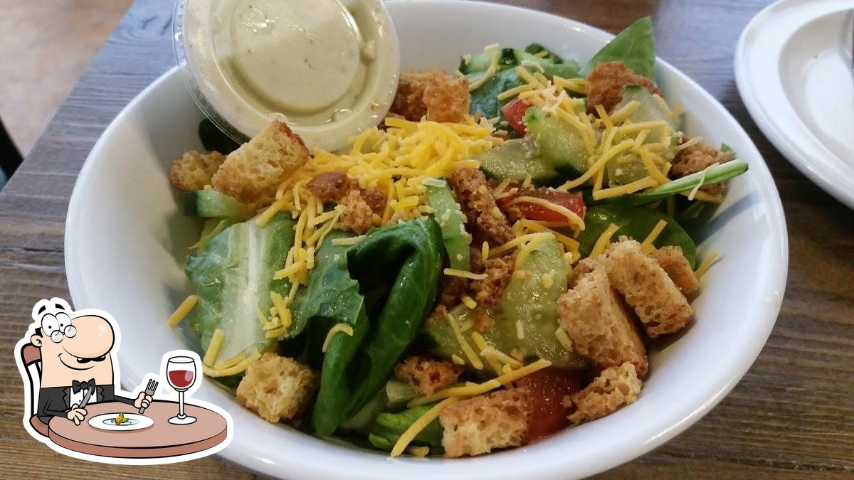 Red Rabbit Grill in Delta - Restaurant reviews