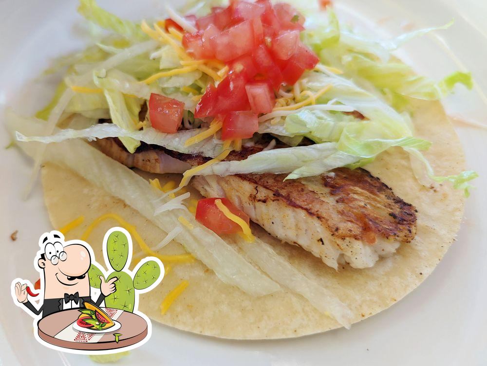 El Mar Mexican Restaurant, Long Beach - Restaurant menu, prices and reviews