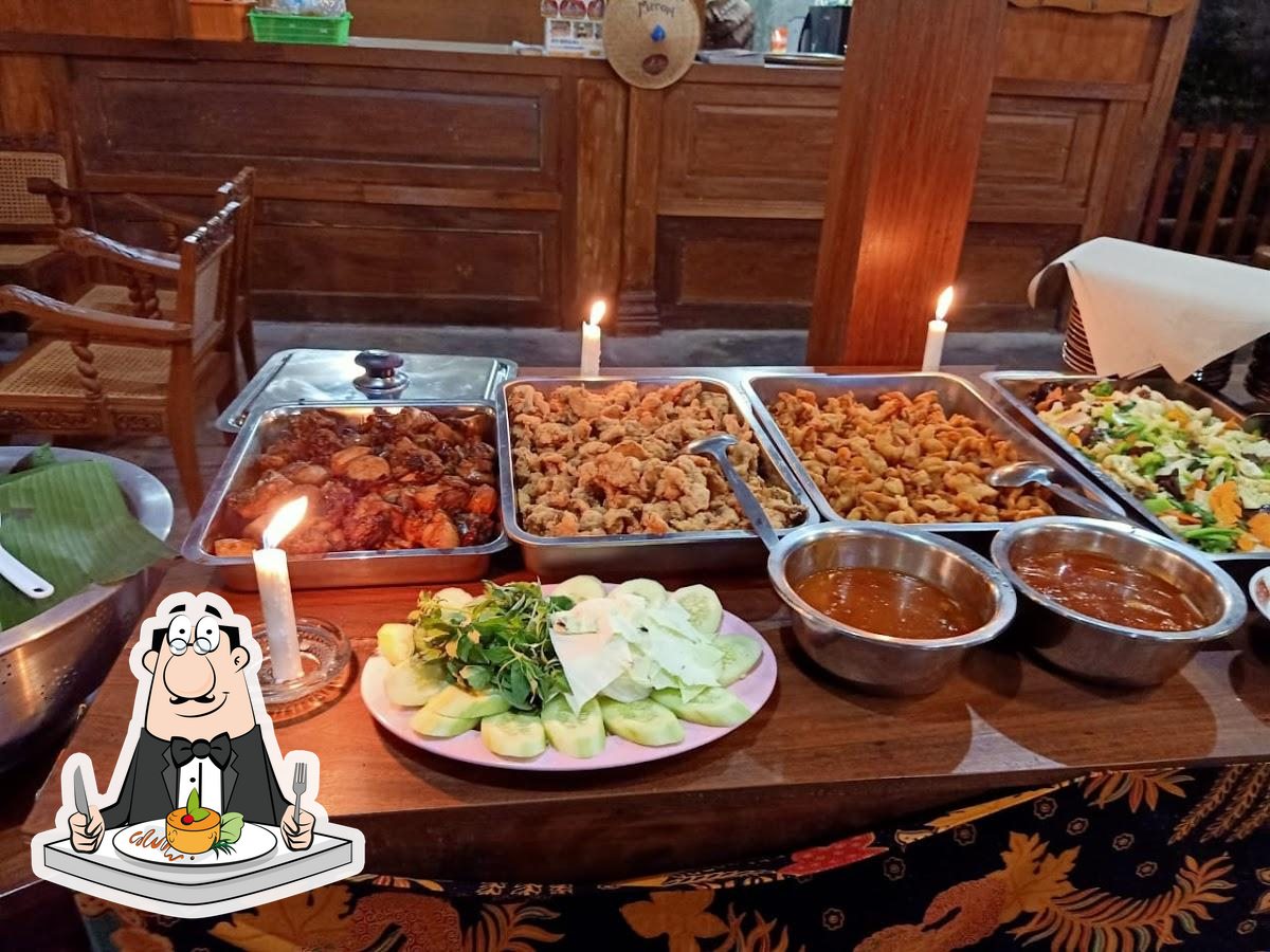 TERAS KOPI MERAPI restaurant, Umbulmartani - Restaurant reviews