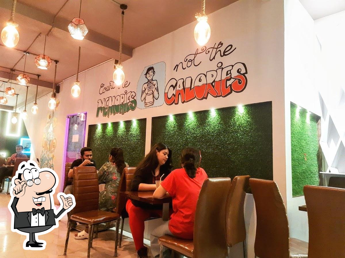 CHAYER BARI MADHYAMGRAM, Kolkata - Restaurant menu, prices and reviews