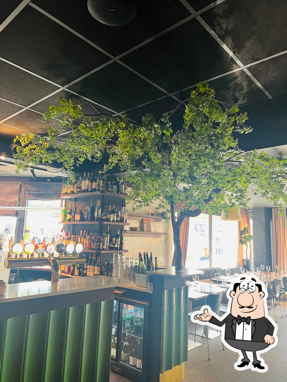 Fish & Cow, Stavanger - Restaurant menu, prices and reviews