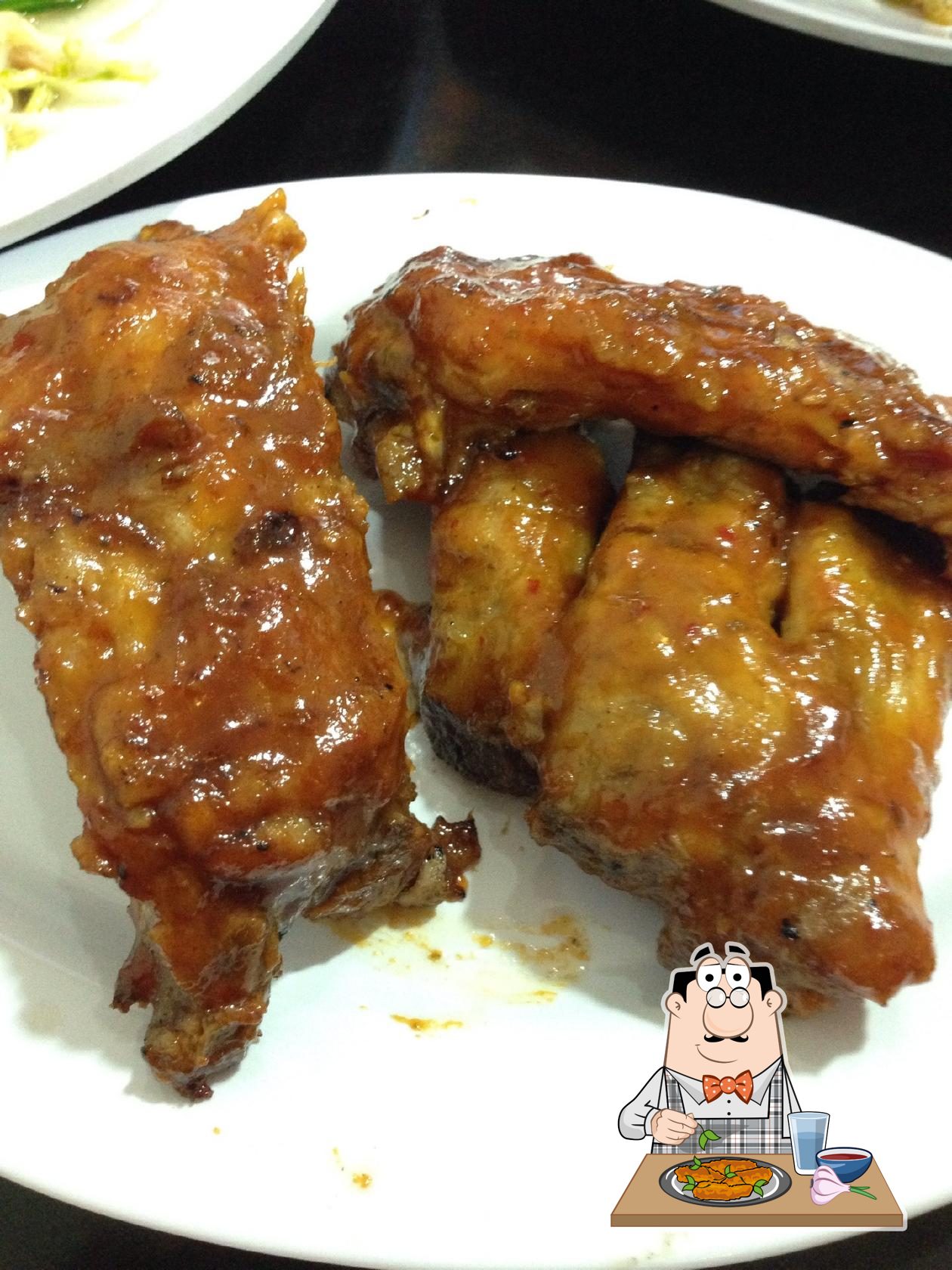 Asan Grill Batak restaurant, Medan - Restaurant reviews