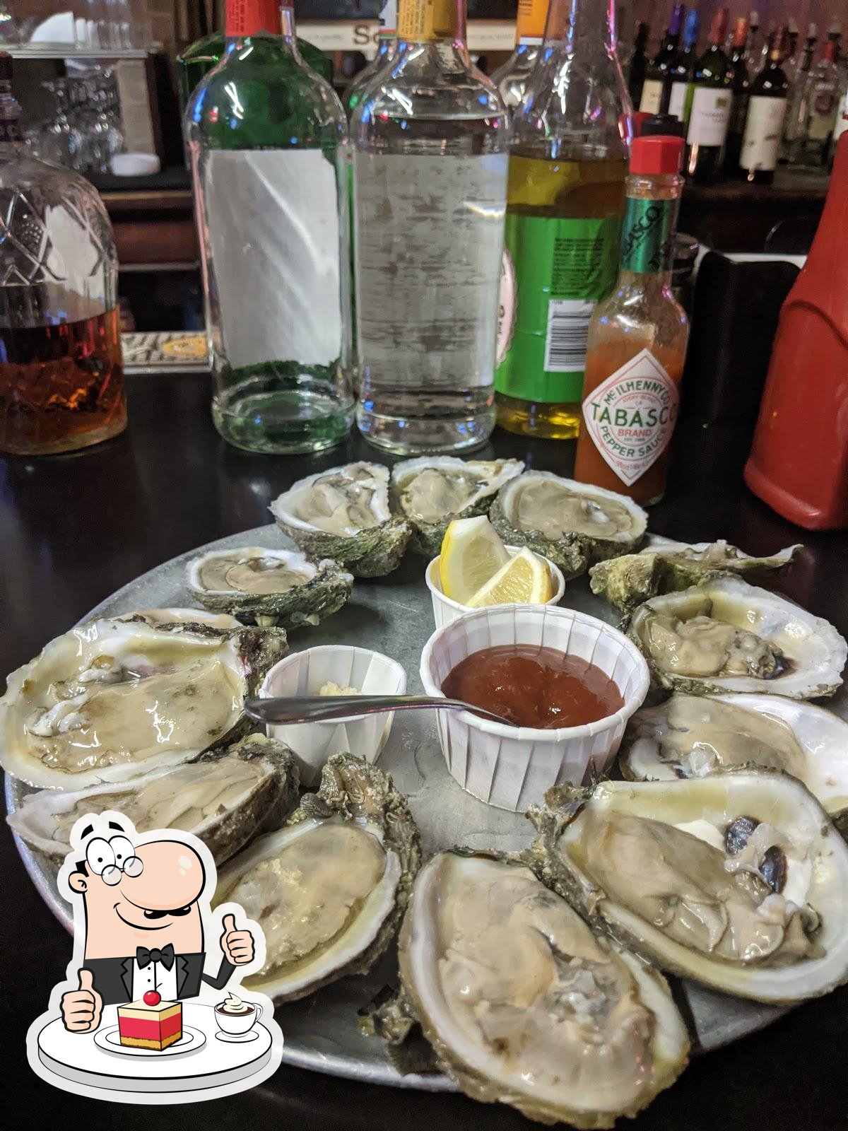 Mohawk Seafood Tavern in Monroe - Restaurant menu and reviews