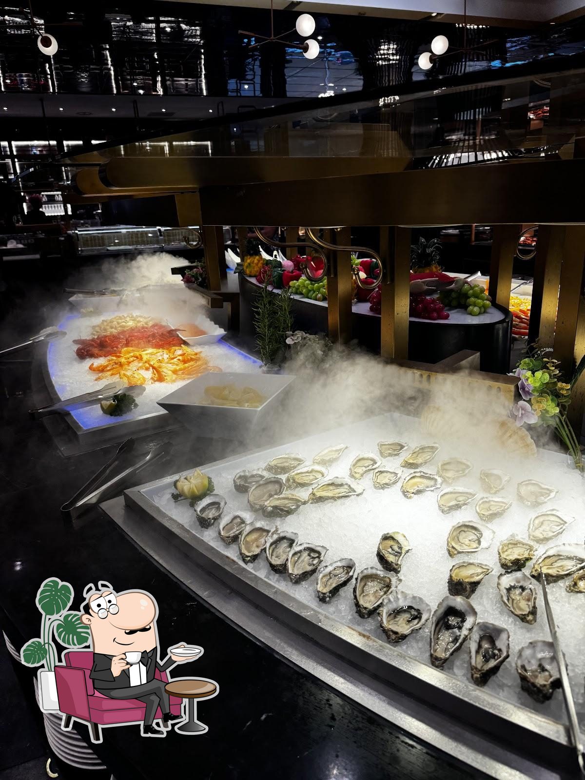 WOK IN, Mons - Restaurant menu, prices and reviews