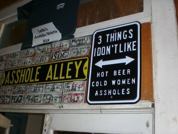Ira’s Old Corner Saloon in Copperopolis - Restaurant menu and reviews