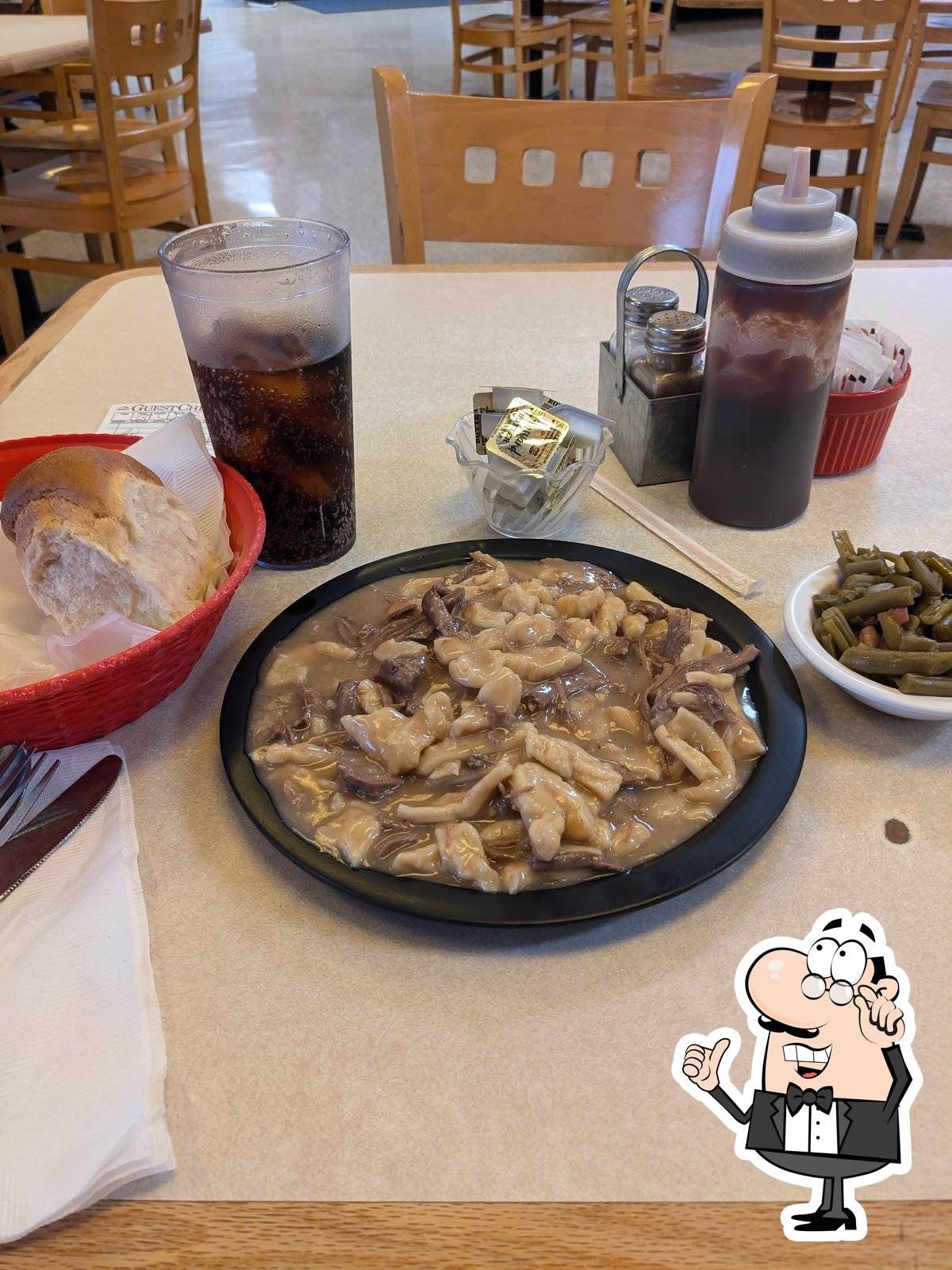 The Apple Dumplin' steakhouse, Urbana – menu, prices & reviews