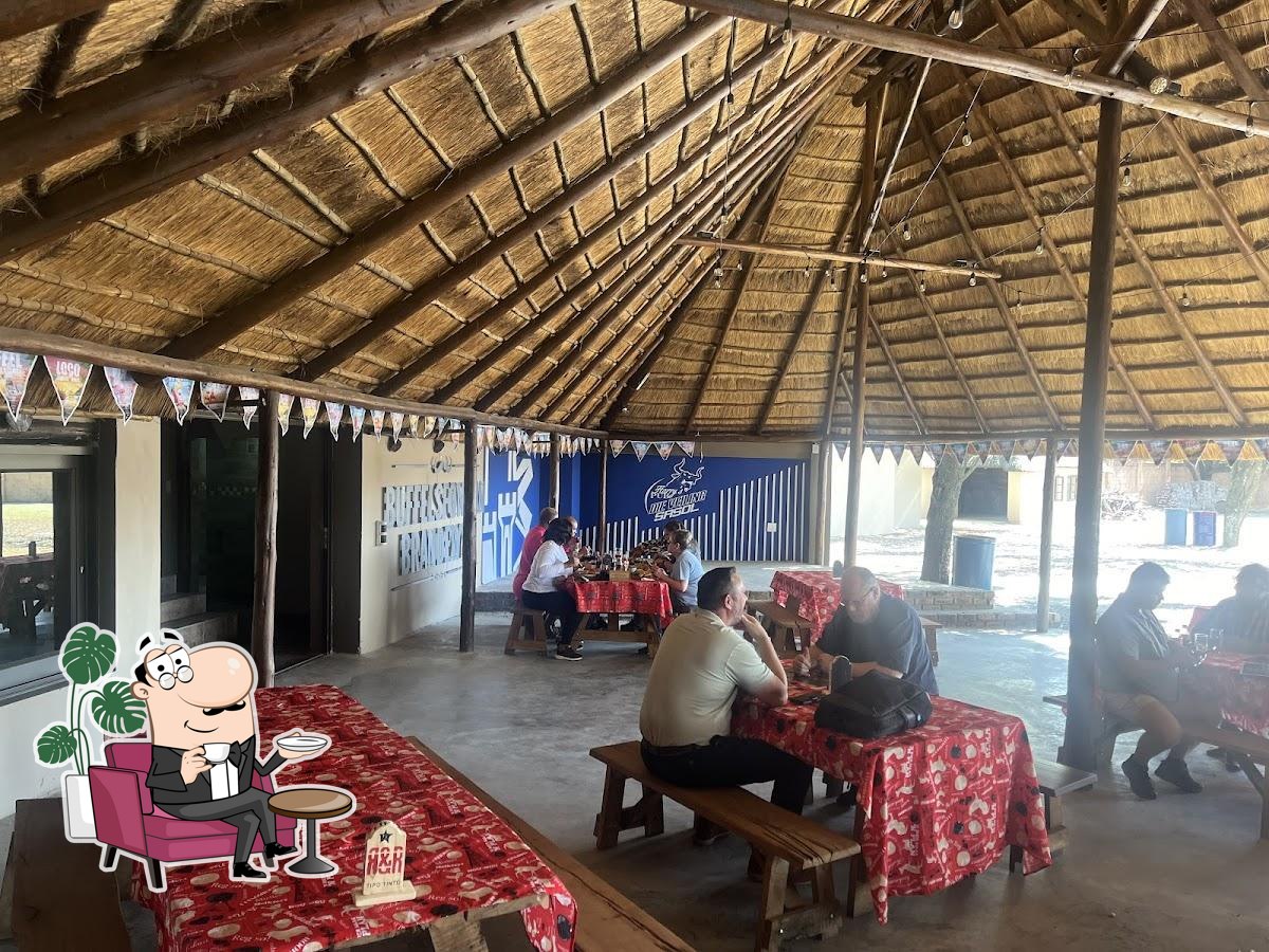 Die Veiling Sasolburg, Sasolburg - Restaurant menu, prices and reviews