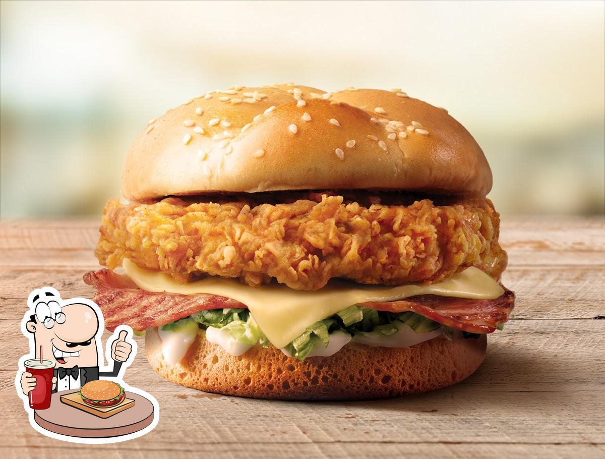 KFC Elizabeth, 28 Philip Highway Corner, Elizabeth Way in Elizabeth ...