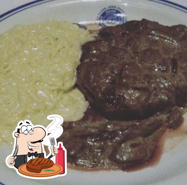 Roma Revolving Restaurant, Durban - Restaurant menu and reviews