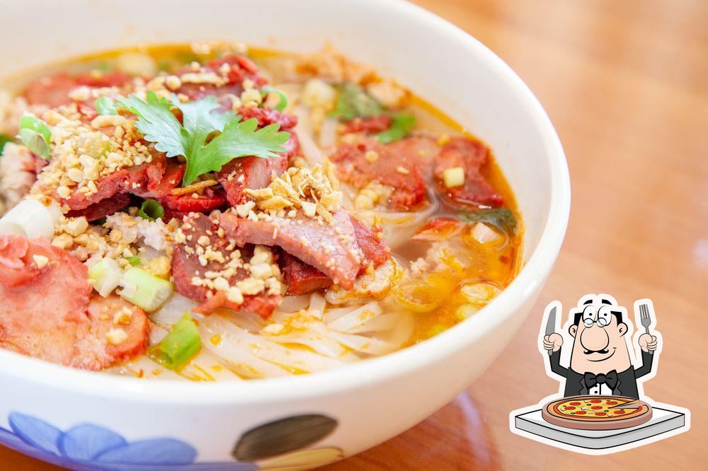 Thai Hachapi in Tehachapi - Restaurant reviews