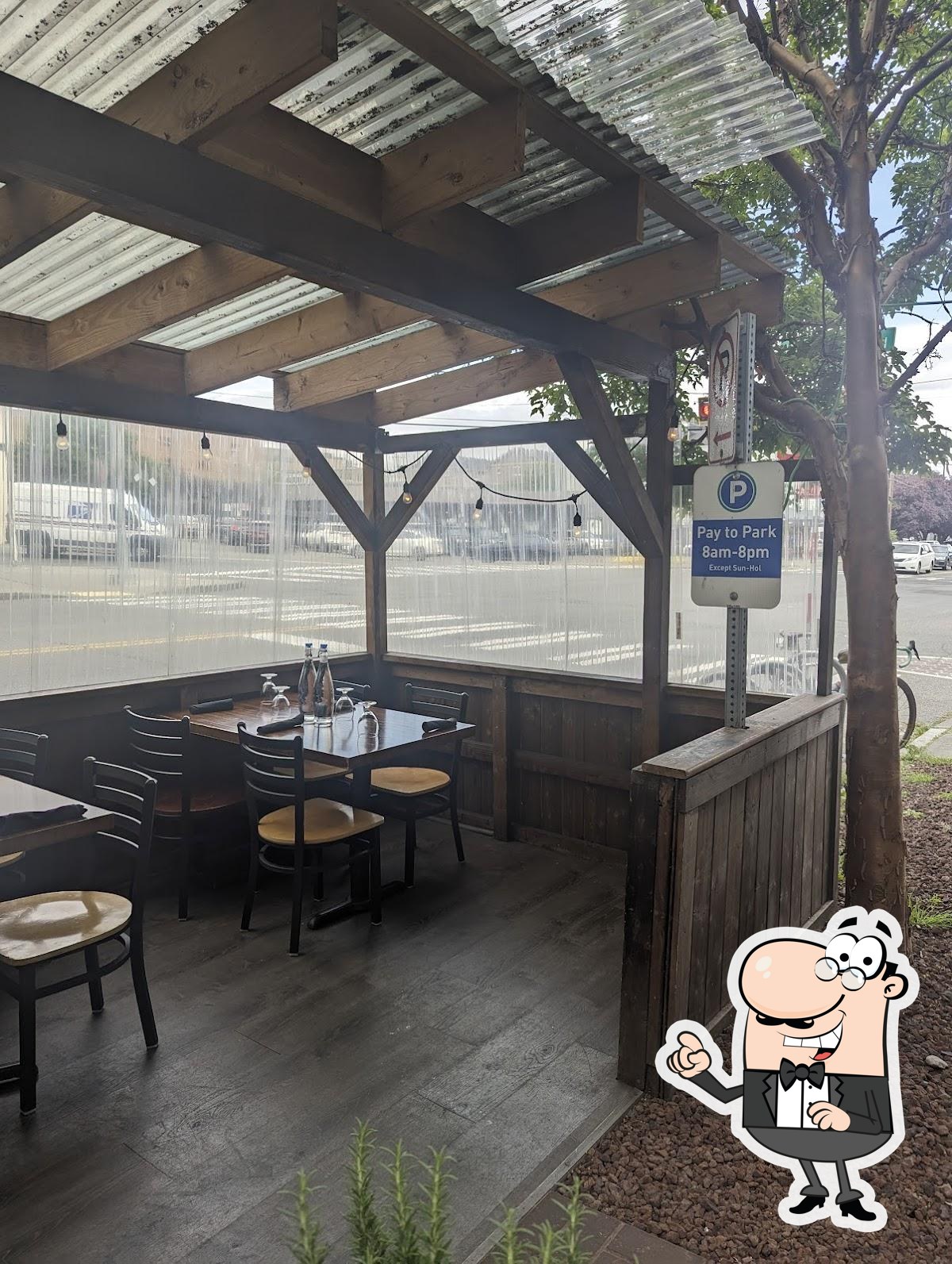 Asadero Ballard, Seattle - Restaurant menu, prices and reviews