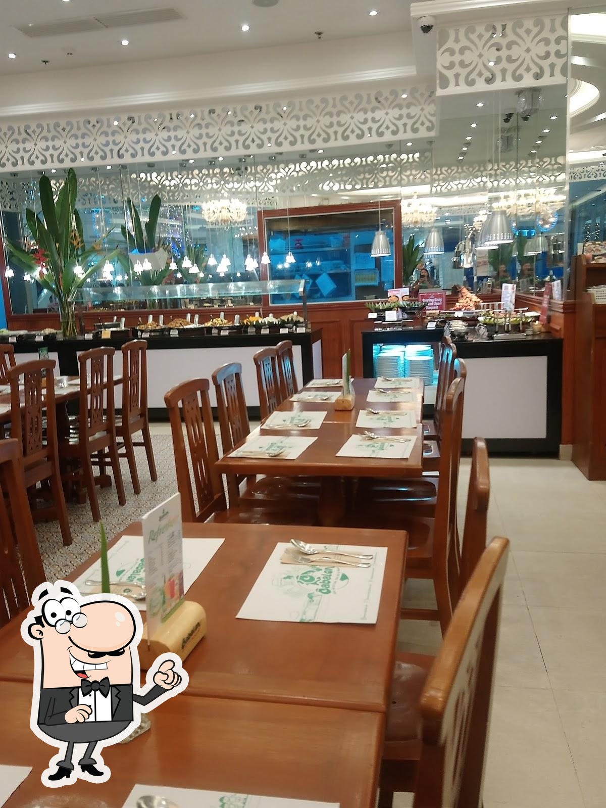 Cabalen Robinsons Butuan restaurant, Butuan City - Restaurant reviews