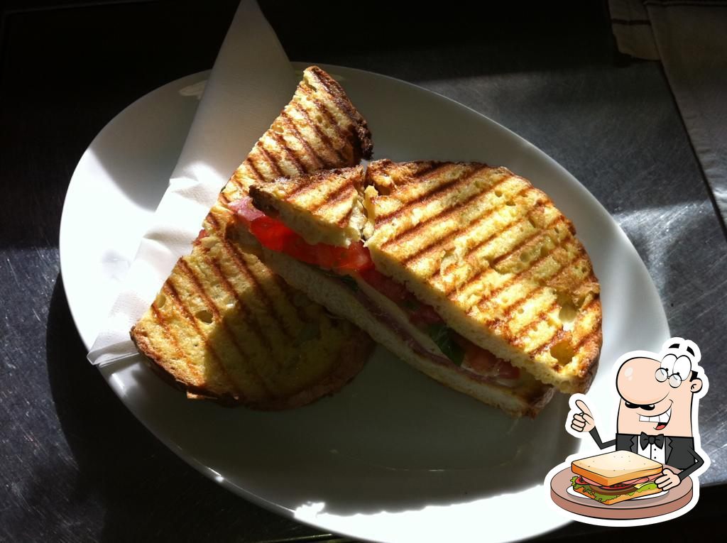 Stanwell Moor Farm Shop And Cafe in Stanwell - Restaurant reviews