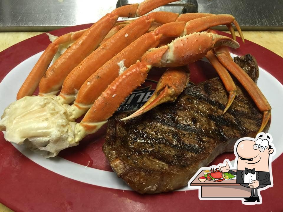 The 528 Tavern in Madison - Restaurant menu and reviews