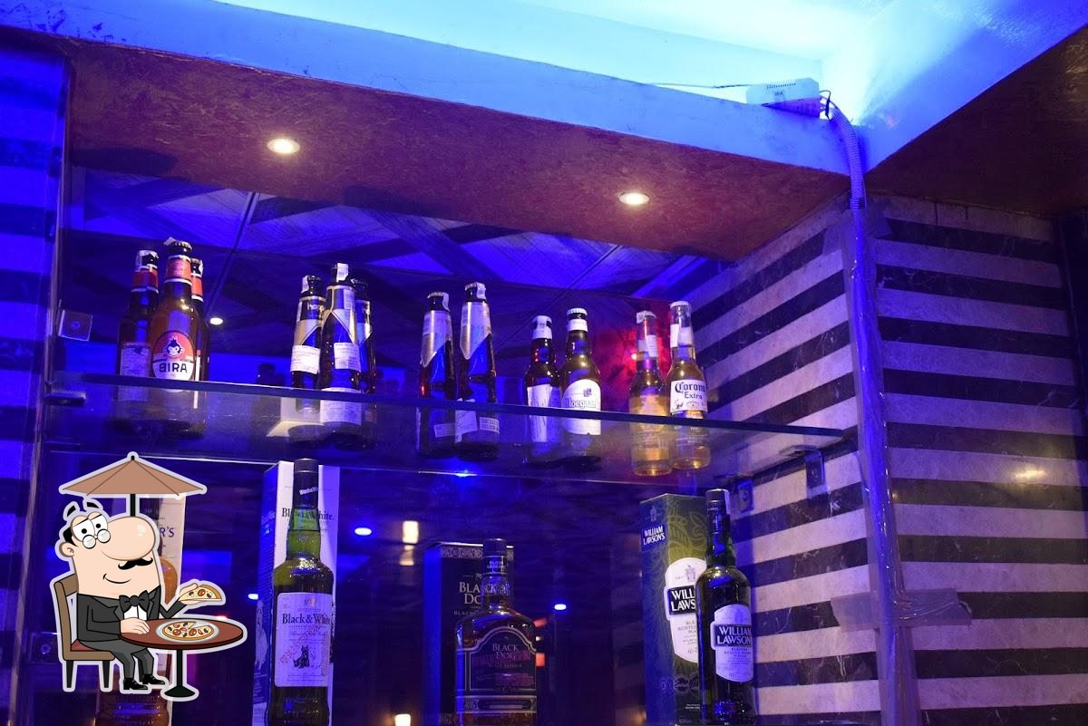 J K bar & Restaurant - Best Bar in Agra/Hookah Lounge in Agra/Lounge ...