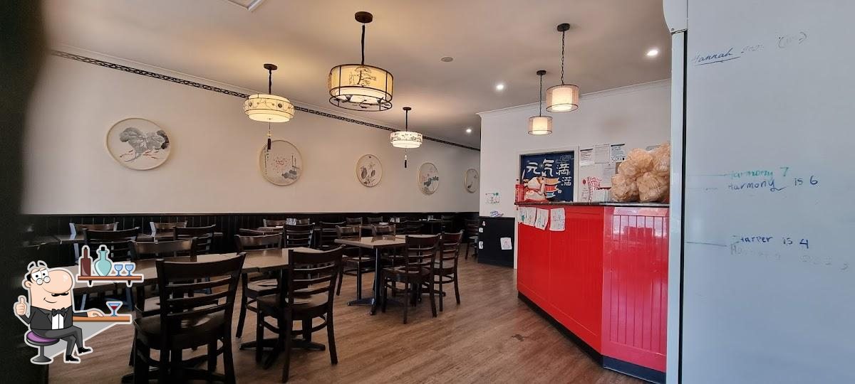 Red Lantern Bendigo, White Hills - Restaurant menu, prices and reviews