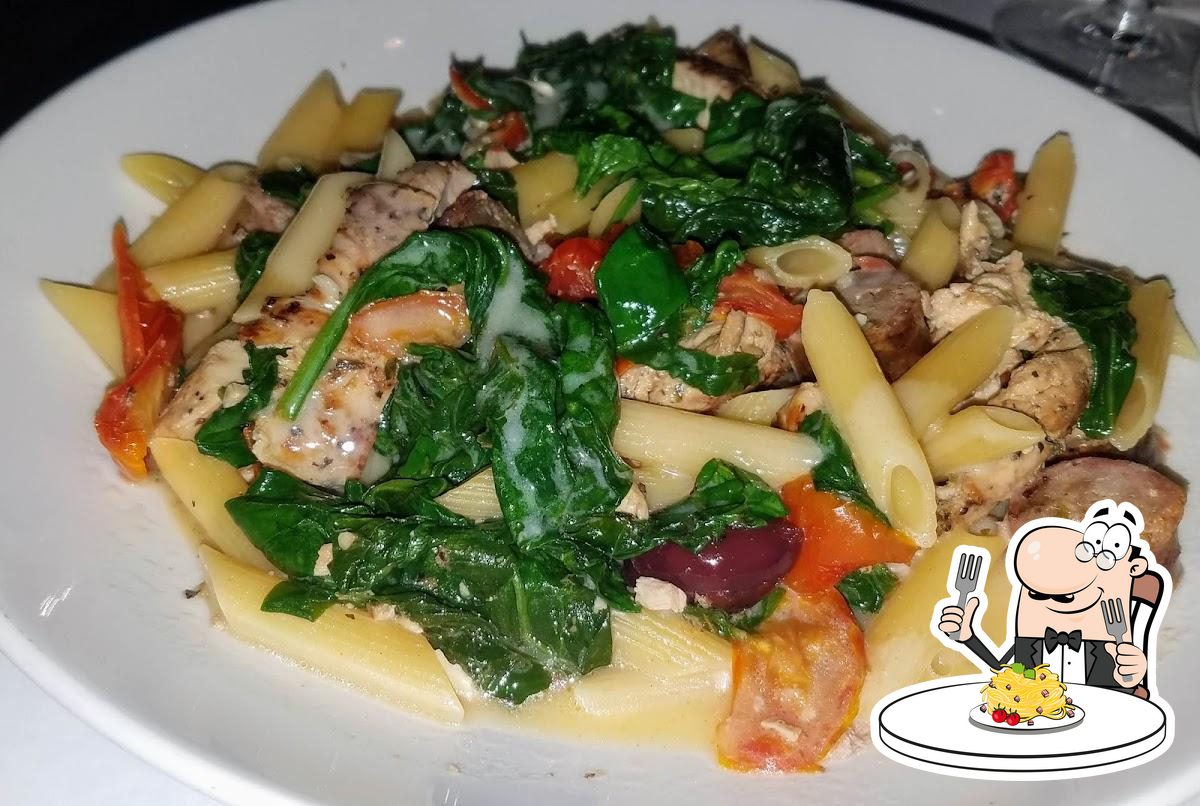 D'Agnese's in Broadview Heights - Restaurant menu and reviews