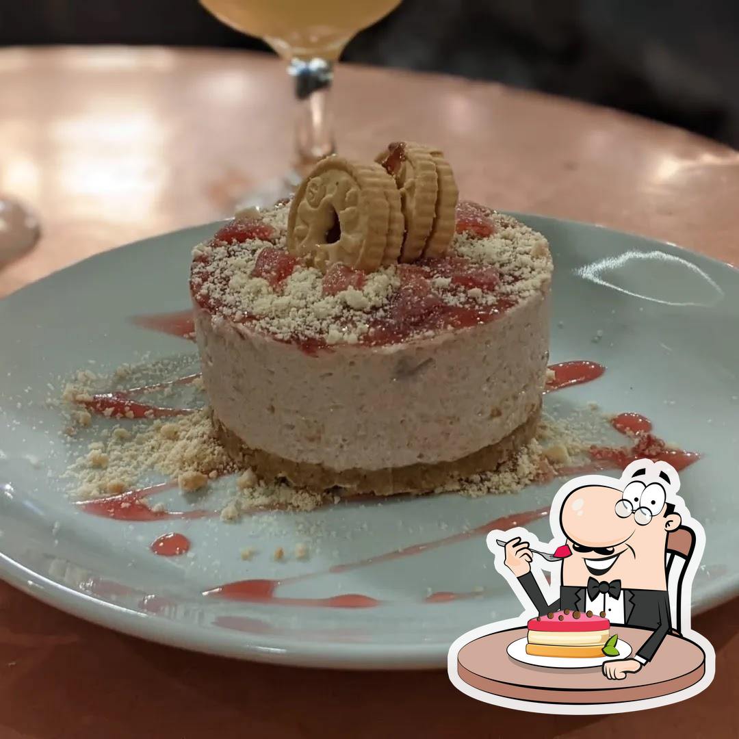 Jam Delish Islington, London - Restaurant menu, prices and reviews