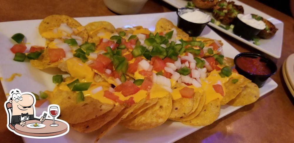 Laff's in Germantown - Restaurant menu and reviews