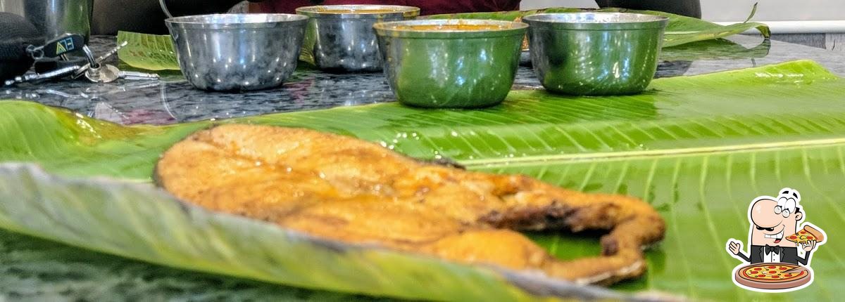 NAIR MESS, Chennai, NO:22 - Restaurant reviews