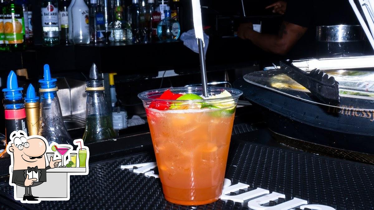 Privilege Lounge in Riverdale - Restaurant menu and reviews
