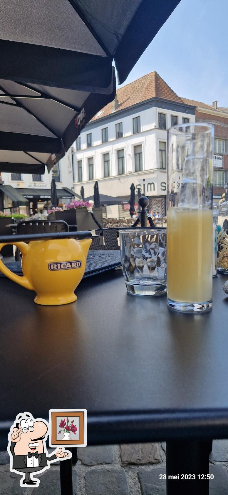Restaurant Steven, Aalst - Restaurant menu, prices and reviews