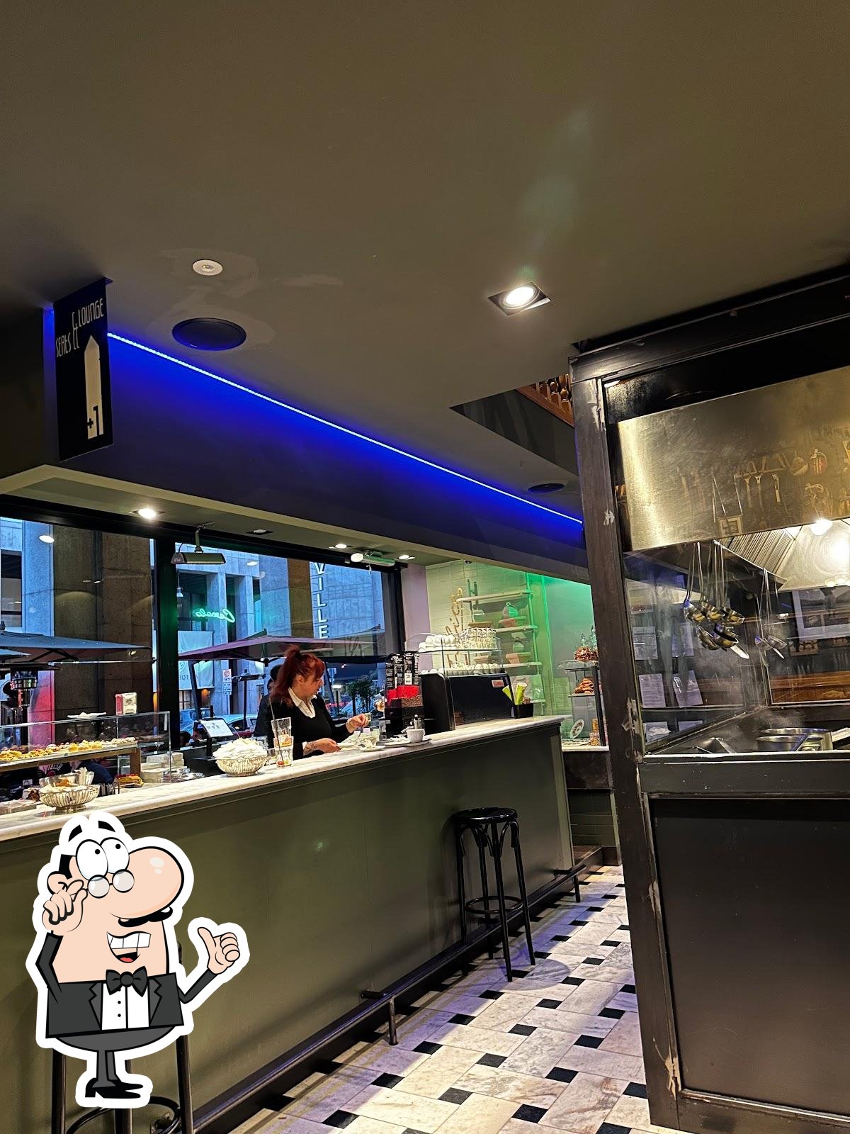 Ravizza 1871, Milano - Menu del ristorante, prezzi e recensioni