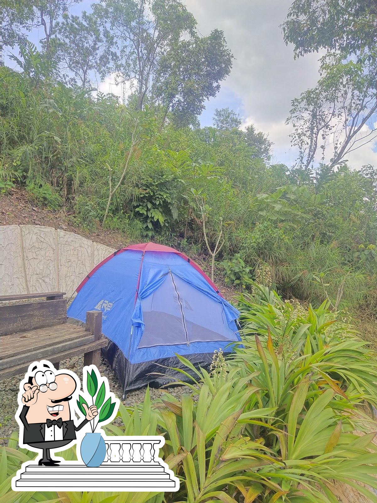 Bukit Jodi Bontang, Bontang - Menú del restaurante, precios y reseñas