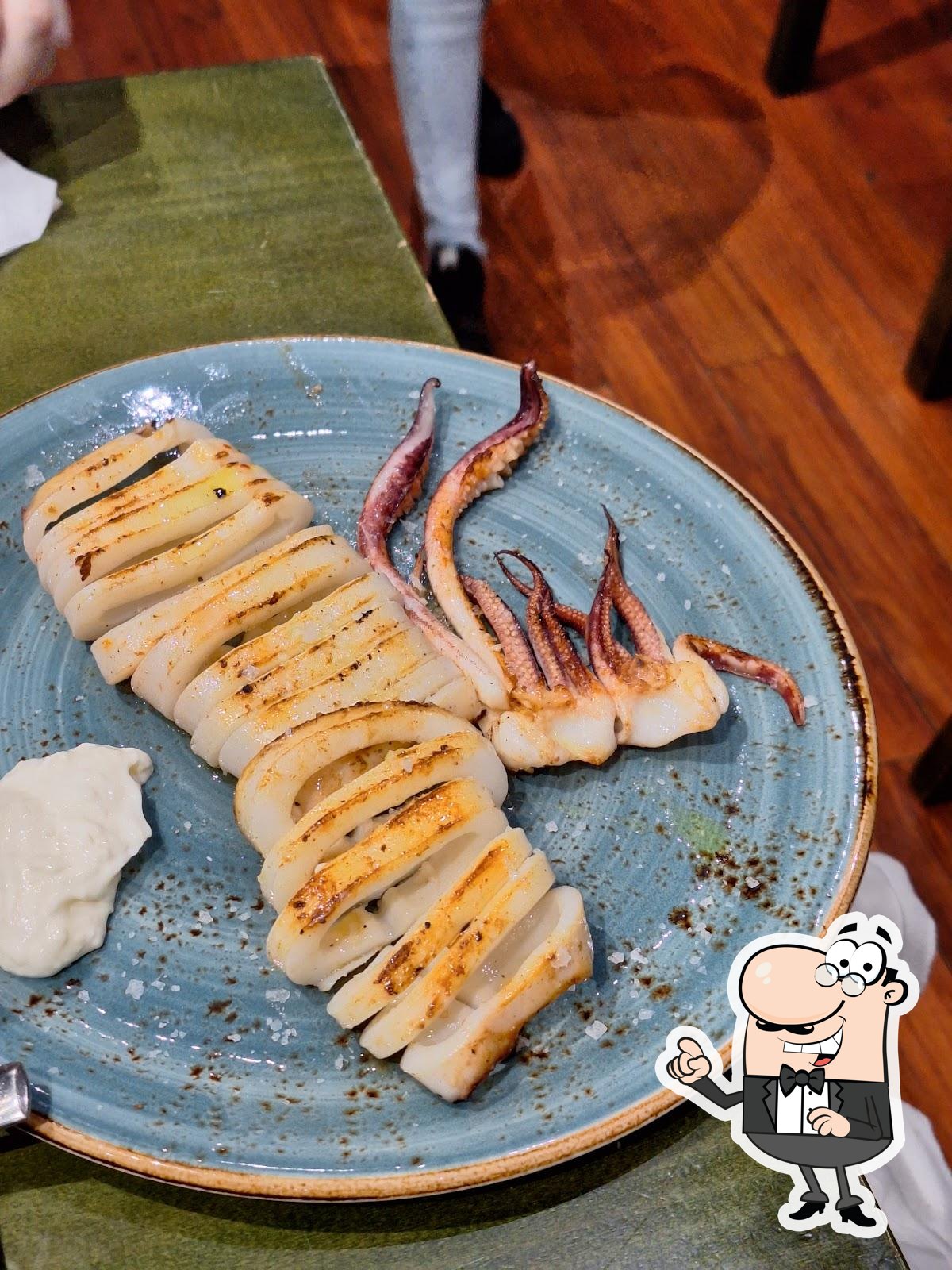 Casa Unai, Zaragoza - Menú del restaurante, precios y reseñas