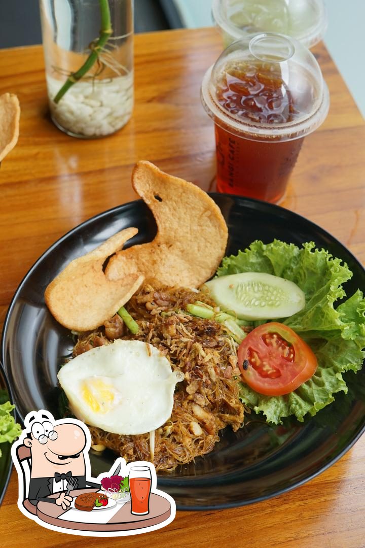Bangi Cafe Kenari, Sendangadi - Restaurant reviews