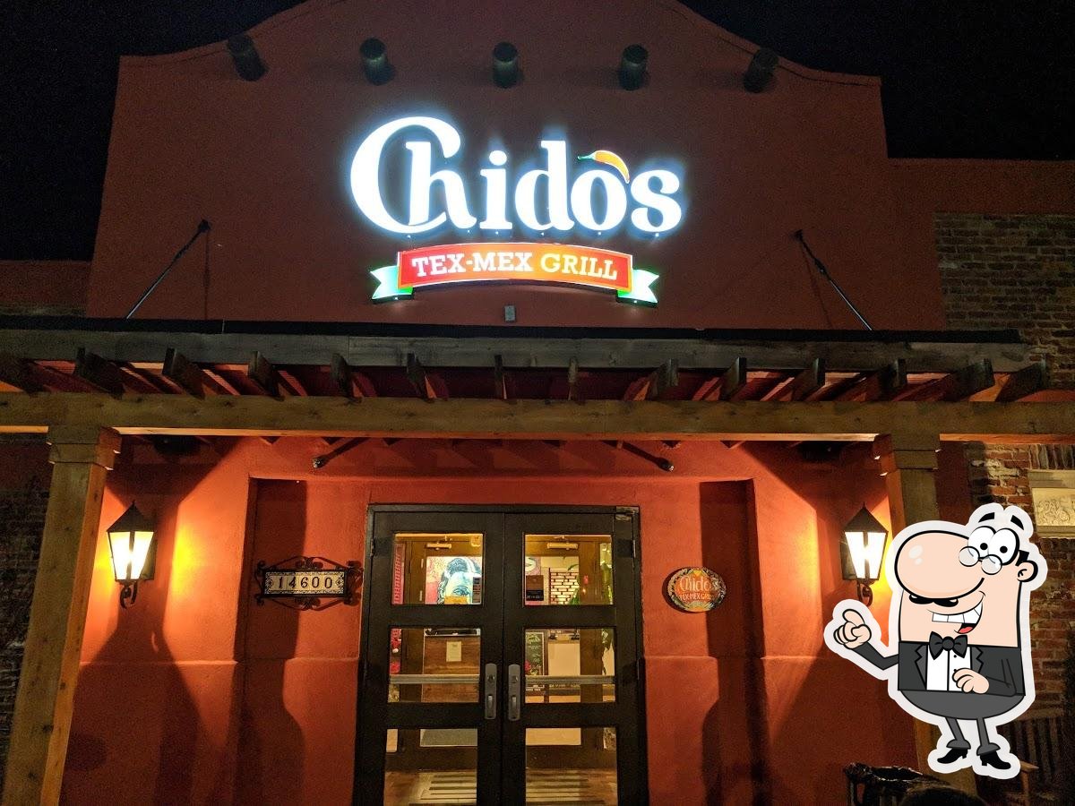 Chido's Tex-Mex Grill, Laurel - Restaurant menu, prices and reviews