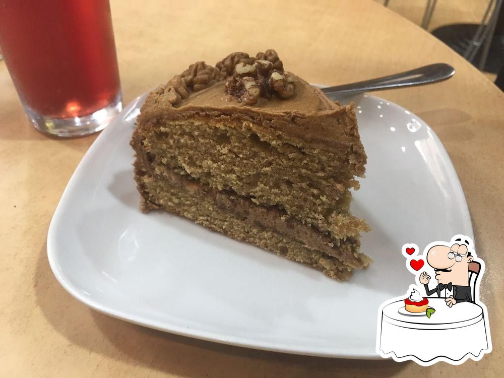 The Courtyard Coffee Shop in Belper - Restaurant reviews