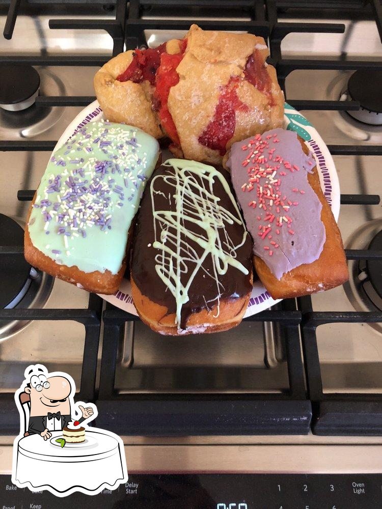 The Mad Batter Bakeshop in Bainbridge - Restaurant reviews