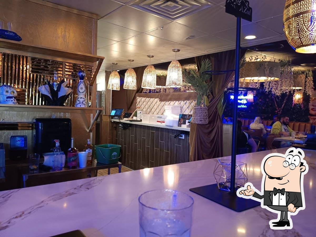Casa Azul Mexican Kitchen Shelby, Shelby - Restaurant menu, prices and ...