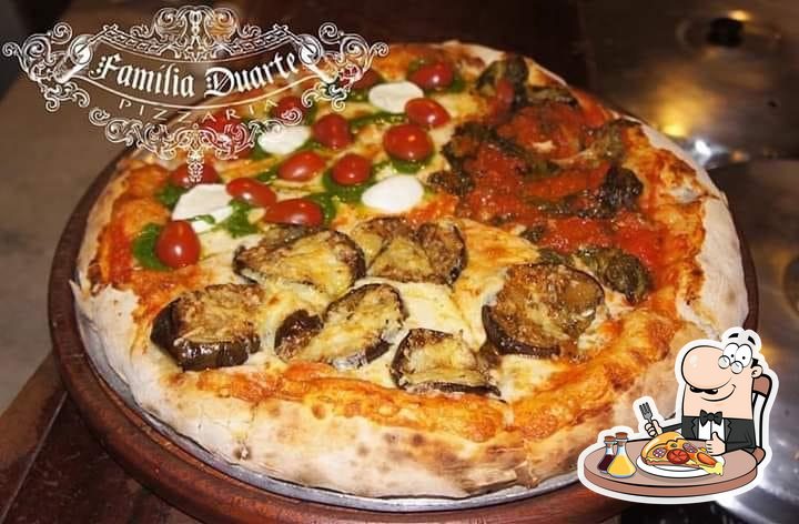 Pizzaria Familia Duarte, Piracicaba - Menu do restaurante e avaliações