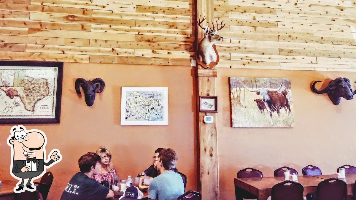 Julio's Grill in Uvalde - Restaurant reviews