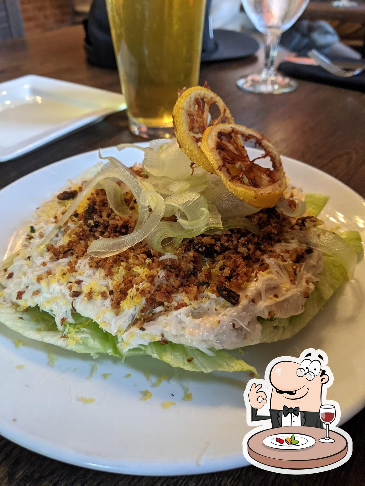 Red Pony, 408 Main St in Franklin - Restaurant menu and reviews