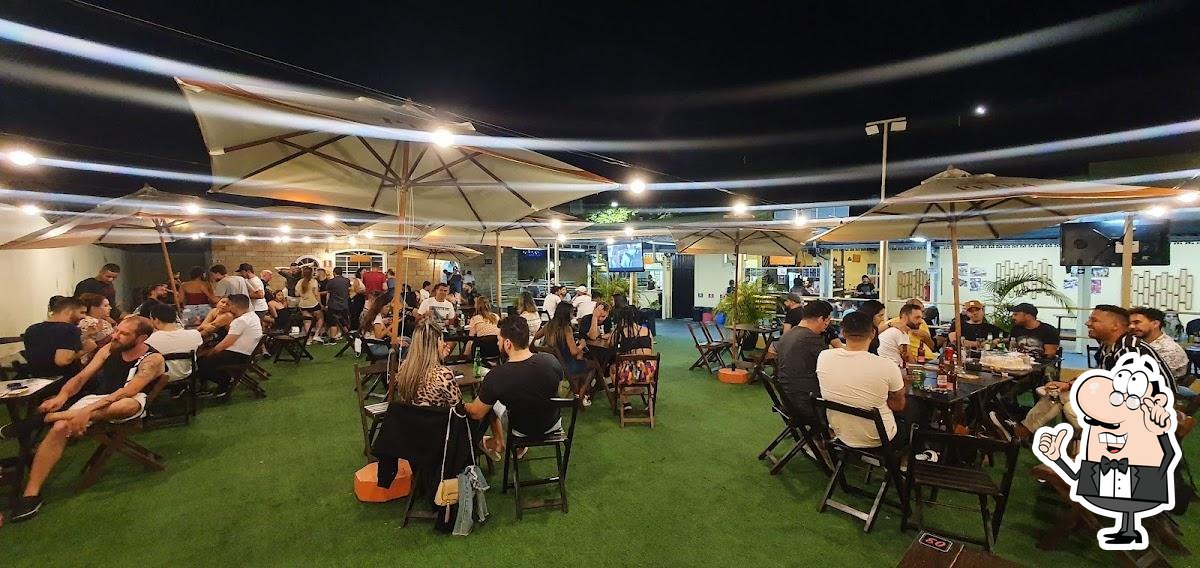 Bambaré Bar e Restaurante, Belo Horizonte - Avaliações de restaurantes