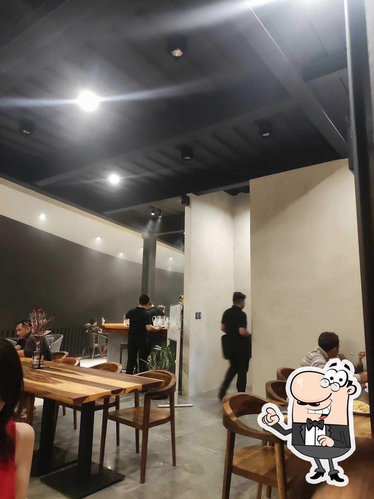 Highlands de Busay, Cebu City - Restaurant menu, prices and reviews