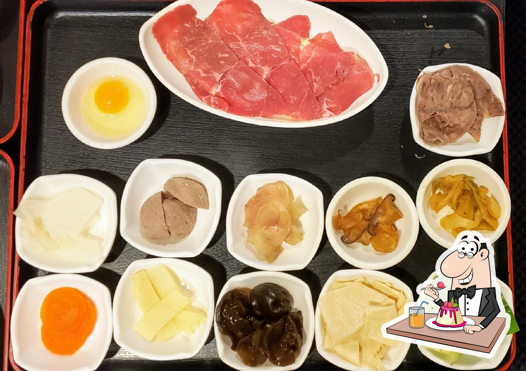Little Yunnan Restaurant in Victoria - Restaurant menu and reviews