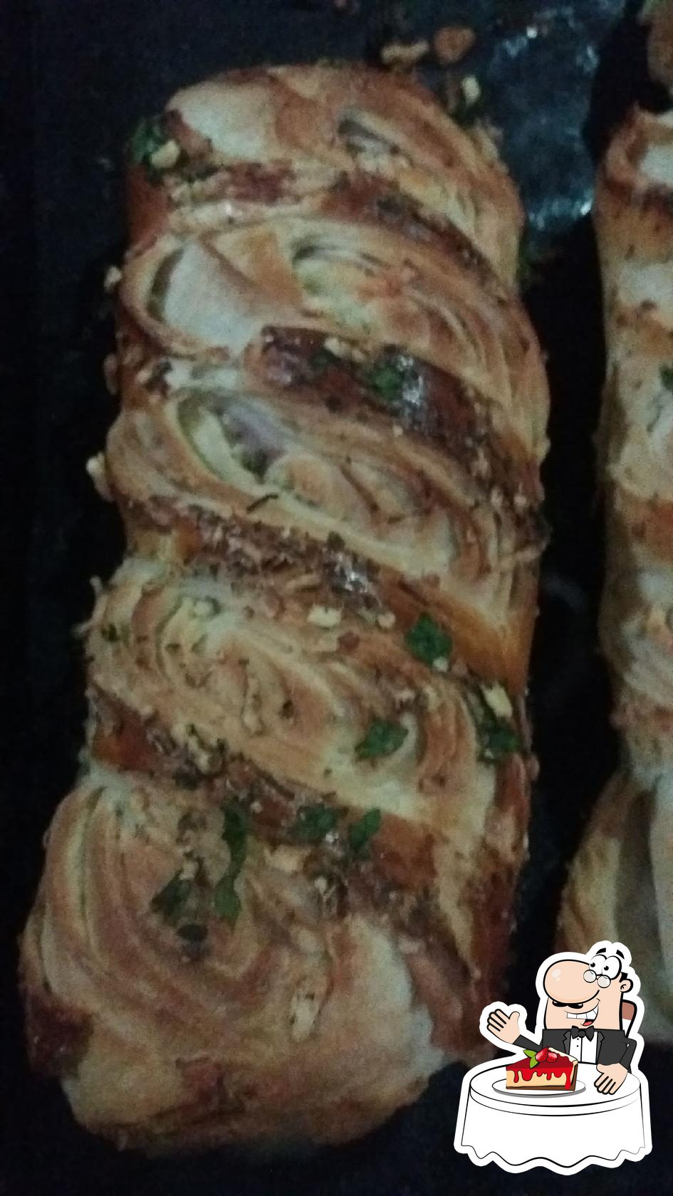 Mega Pão, São Paulo, Av. Campanella - Opiniones del restaurante